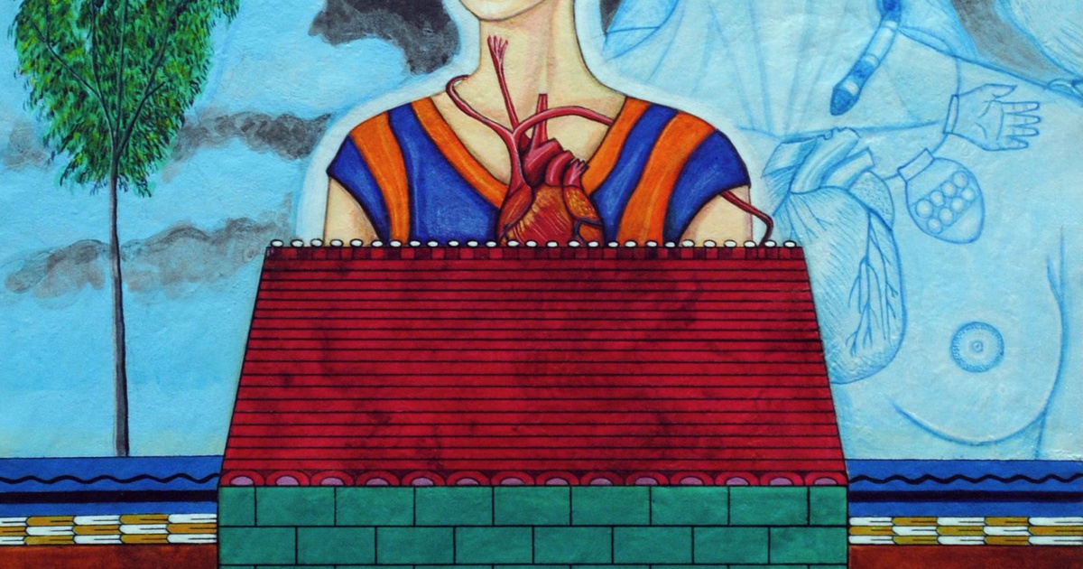 Glasstire: Top Five: Vast and Varied: Texan Women Painters II | Ruiz ...
