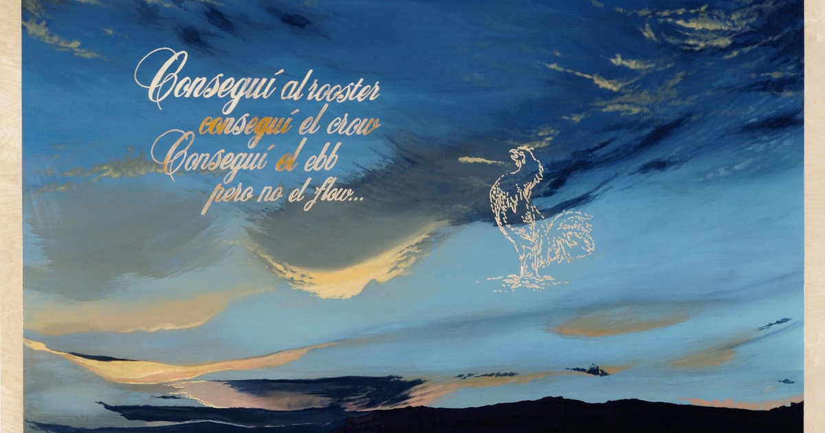 The Pastoral and the Celestial | March 20 - May 18, 2024 | Ruiz-Healy Art