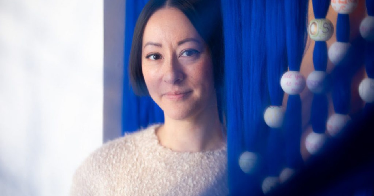 Jennifer Ling Datchuk: Karma is a Cat I New York | November 15, 2023 - January 26, 2024 | Ruiz ...