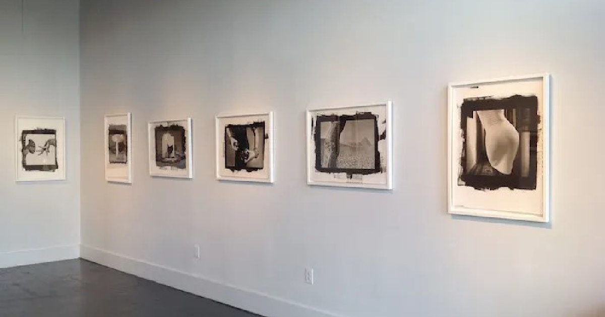 International Collaboration is Theme for Ruiz-Healy Art | Straight from ...