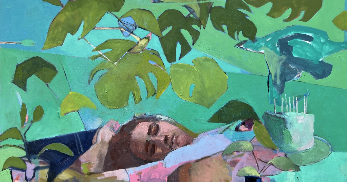 Latina Artists Take Texas Culture to New York City | Ruiz-Healy Art