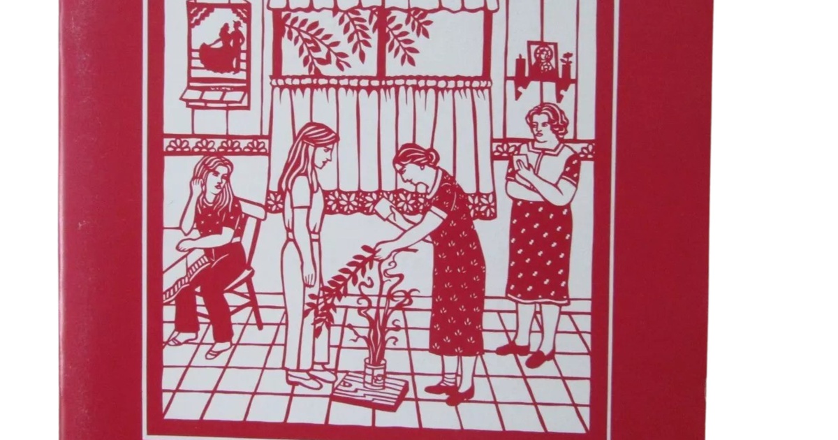 Publication: Chicano Expressions New View in American Art | INTAR Latin ...