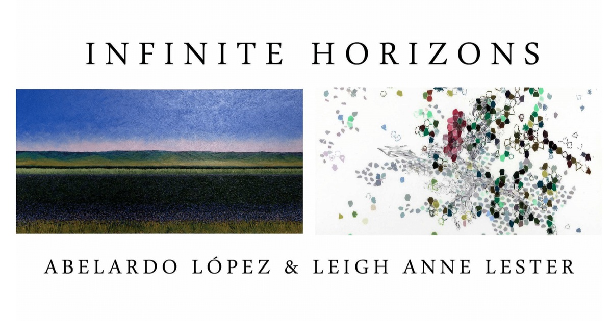 Leigh Anne Lester | Ruiz-Healy Art