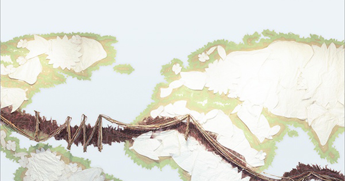 Publication: Consuelo Jimenez Underwood: Art, Weaving, Vision - Editors ...